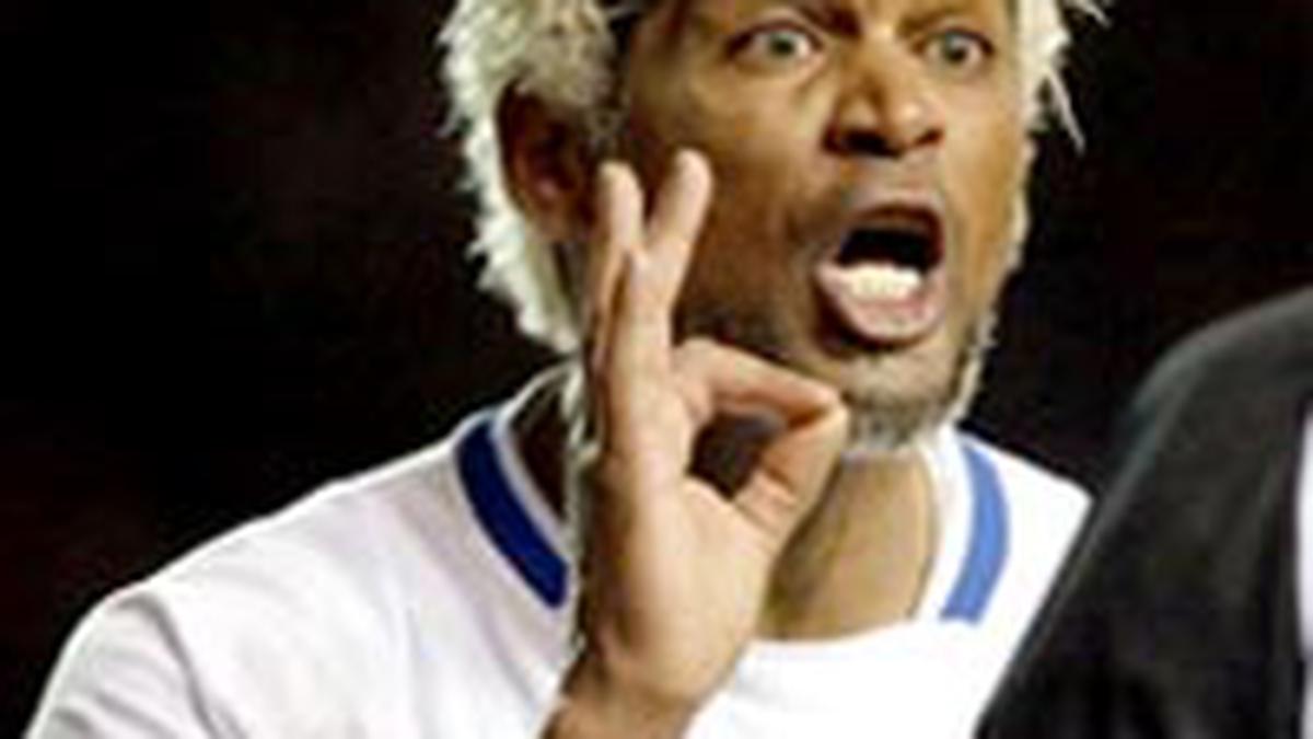 Xavier Tinggalkan The Boro - Bola Liputan6.com