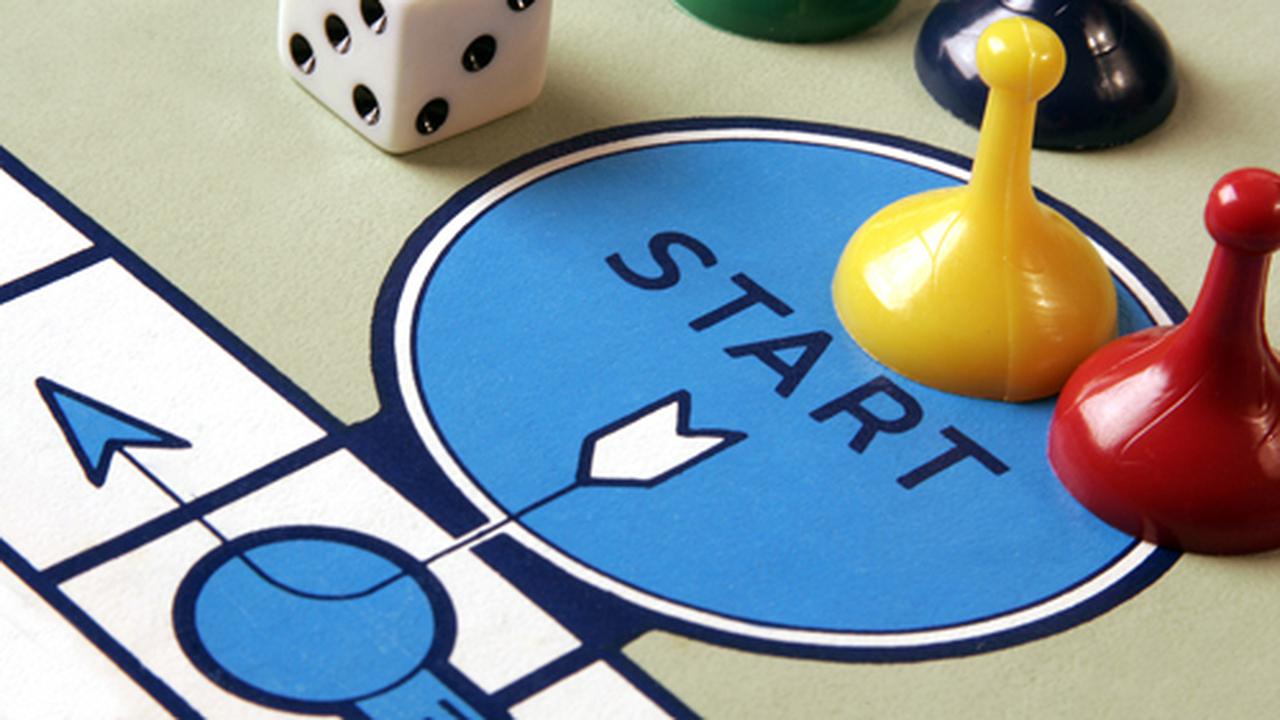 10 Board Game Pilihan Untuk Anak Anda