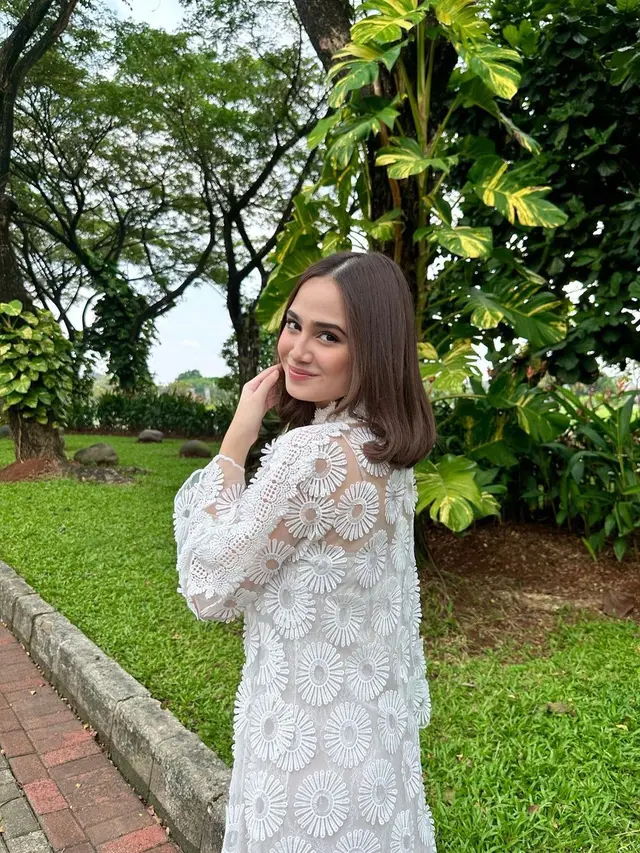 6 Fakta Syifa Hadju Bintangi Film 200 Pounds Beauty, Pakai Prostetis 12 Jam Sampai Nangis Enggak ...