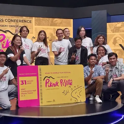 Piknik Pesona Terbaru Berita Foto Video Fimela