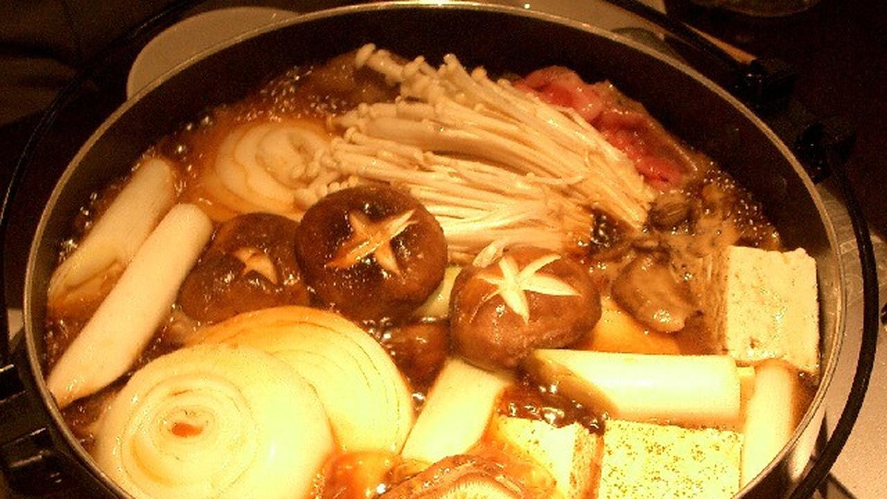 3 Resep Suki Makanan Jepang, Kenali Bedanya dengan Shabu