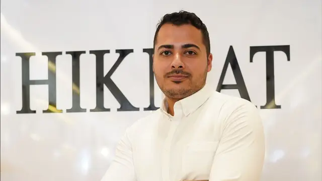 Hikmat Showroom Dedikasikan Karya Untuk Fashion Muslimah Yang Elegan - ShowBiz Liputan6.com