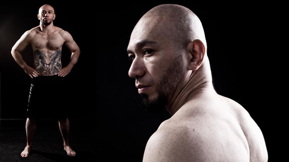 Max Metino Siap Wakili Indonesia di ONE FC - Bola Liputan6.com