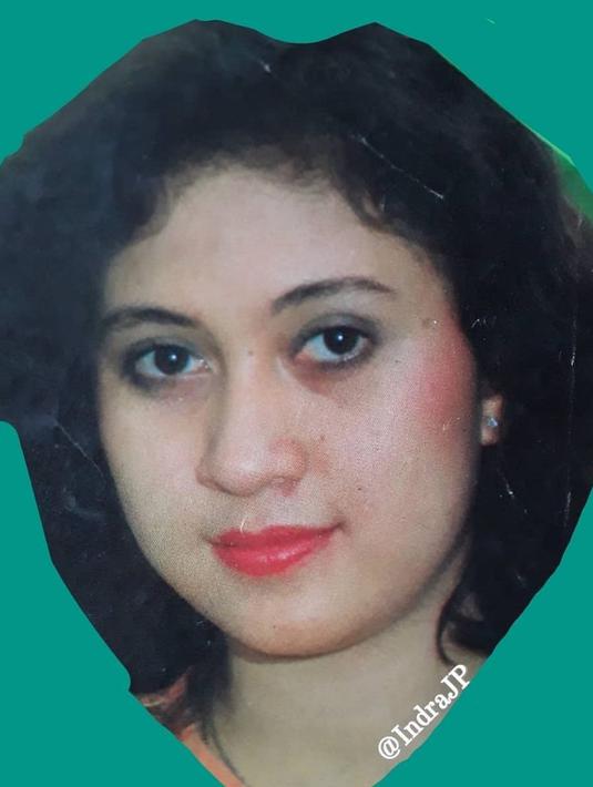 13 Potret dari Masa ke Masa Yessy Gusman - Photo Fimela.com