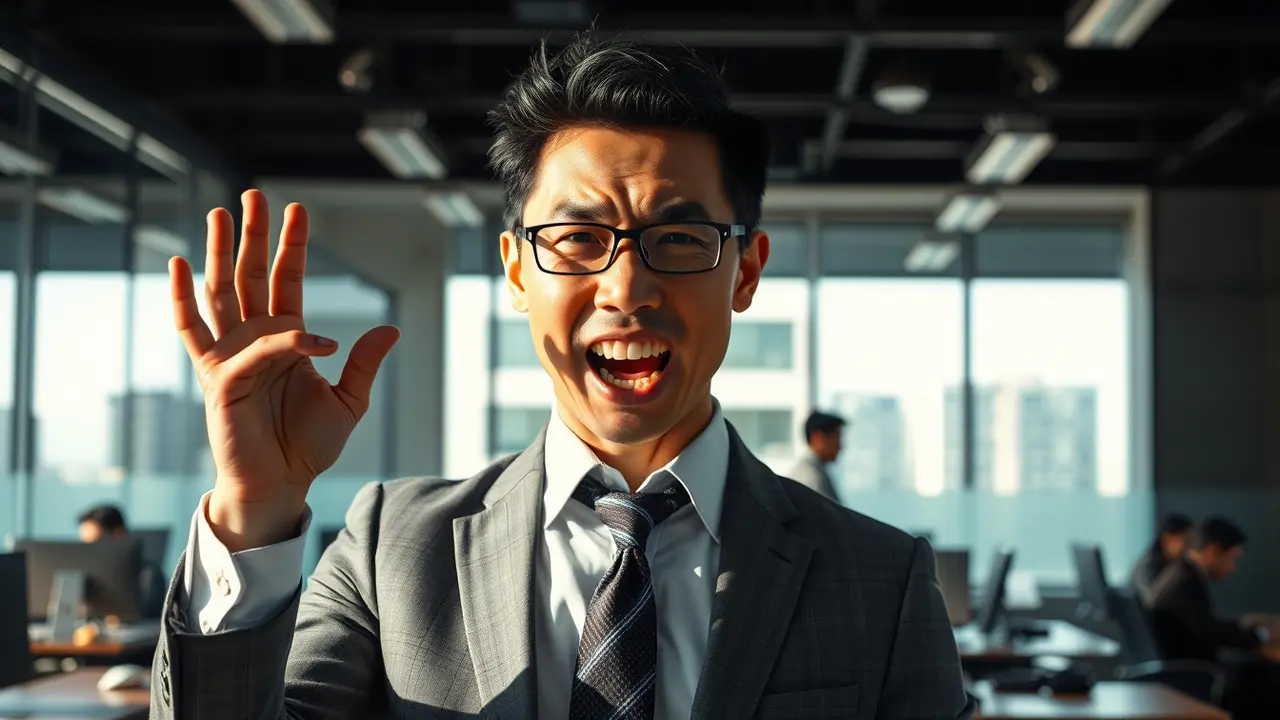 Sumpah Serapah Adalah: Fenomena Linguistik yang Kontroversial - Feeds ...