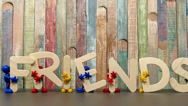 20 Ucapan Hari Persahabatan Sedunia Penuh Makna, Cocok untuk Diberikan ...