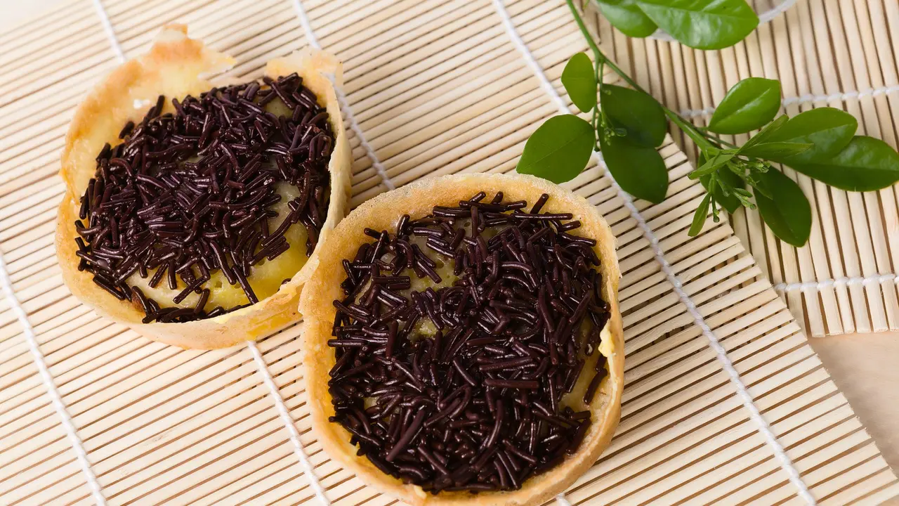 10 Cara Membuat Martabak Unyil, dari yang Manis sampai Asin - Hot Liputan6.com