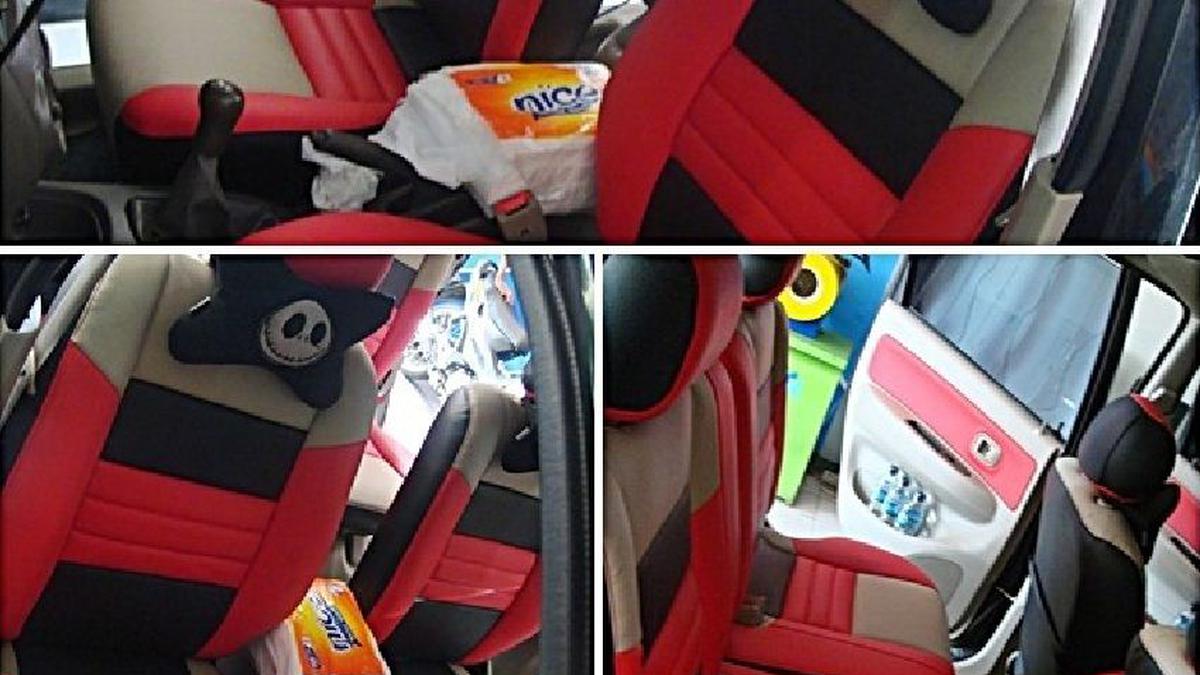 Ternyata Ada Lima Keuntungan Menggunakan Jok Kulit Sintetis - Otomotif ...