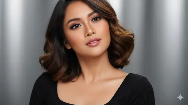 7 Model Rambut Sebahu Ibu Muda yang Tidak Terlihat Tua dan Fresh di 2025, Bisa Jadi Inspirasi ...