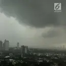 8 Jenis Badai yang Terjadi Akibat Cuaca Ekstrem, Kenali Penyebabnya ...