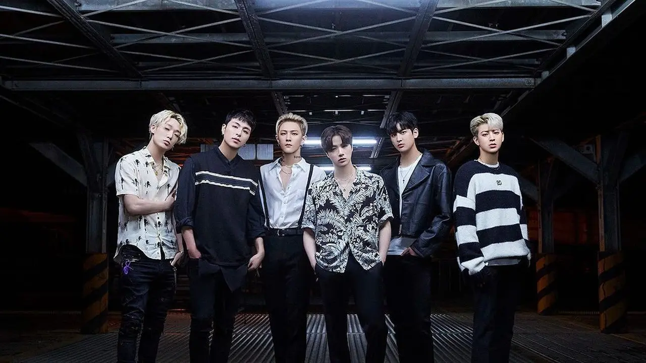 Kontrak Berakhir, iKON Keluar dari YG Entertainment
