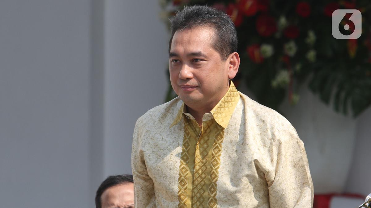 Profil Agus Suparmanto, Politikus PKB yang Didapuk Jadi Menteri Perdagangan