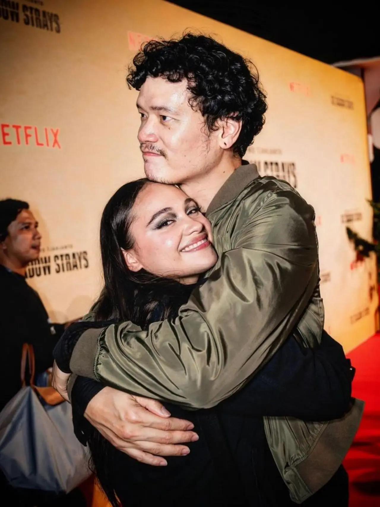 Di Balik Layar The Shadow Strays: Timo Tjahjanto Ungkap Tantangan ...