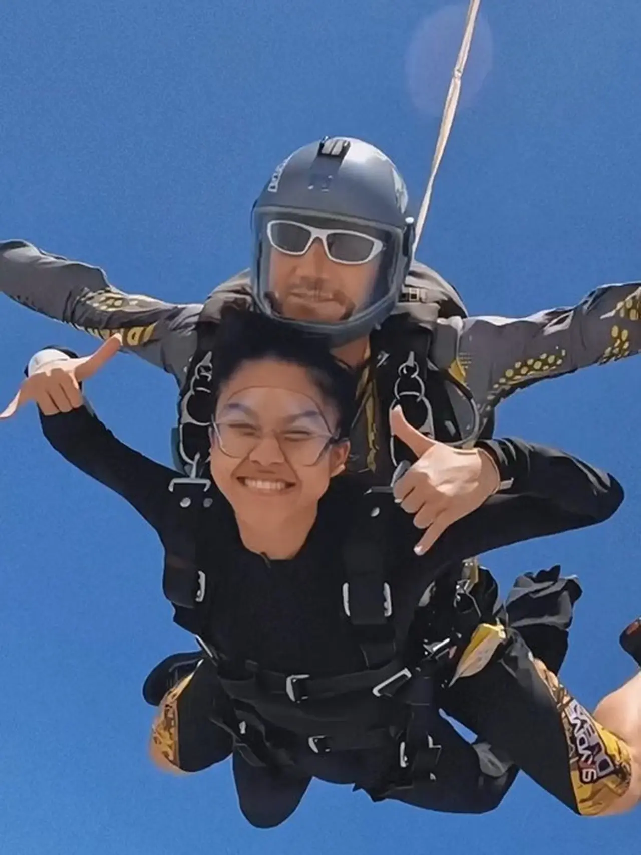 Potret Azizah Salsha, Istri Pratama Arhan Si Serbabisa yang Ternyata ...