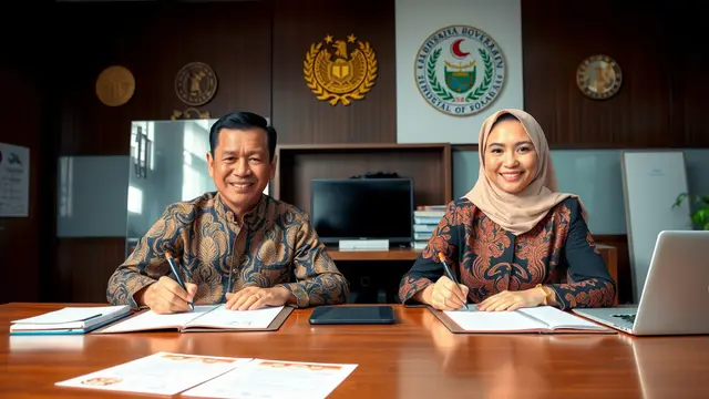 Pengertian NPHD, Tujuan, dan Dasar Hukumnya yang Menarik Diketahui ...