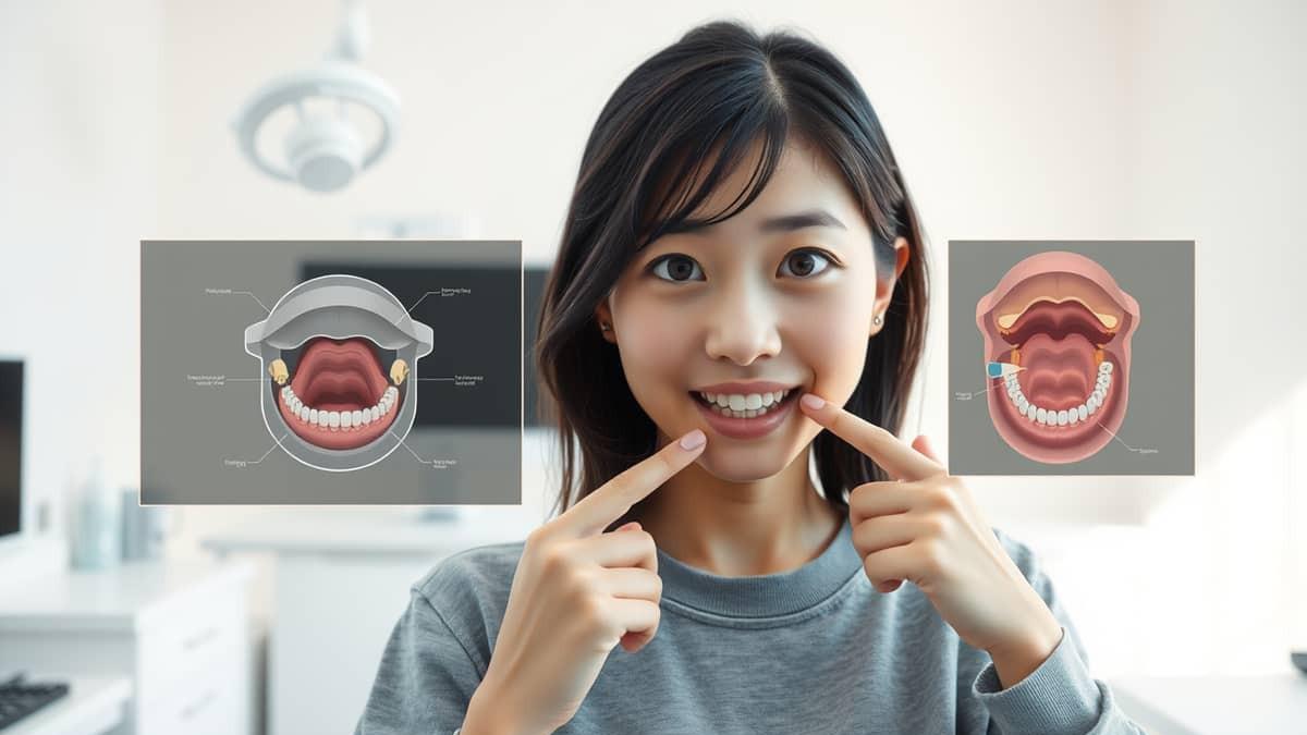 Mengenal Ciri Kanker Mulut: Gejala, Penyebab, dan Penanganan