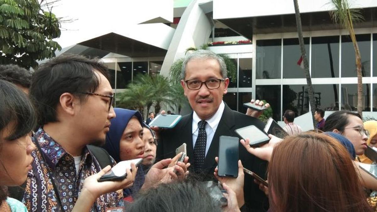 Bunga Acuan BI Sudah Naik, Mengapa Rupiah Masih Melemah? - Bisnis ...