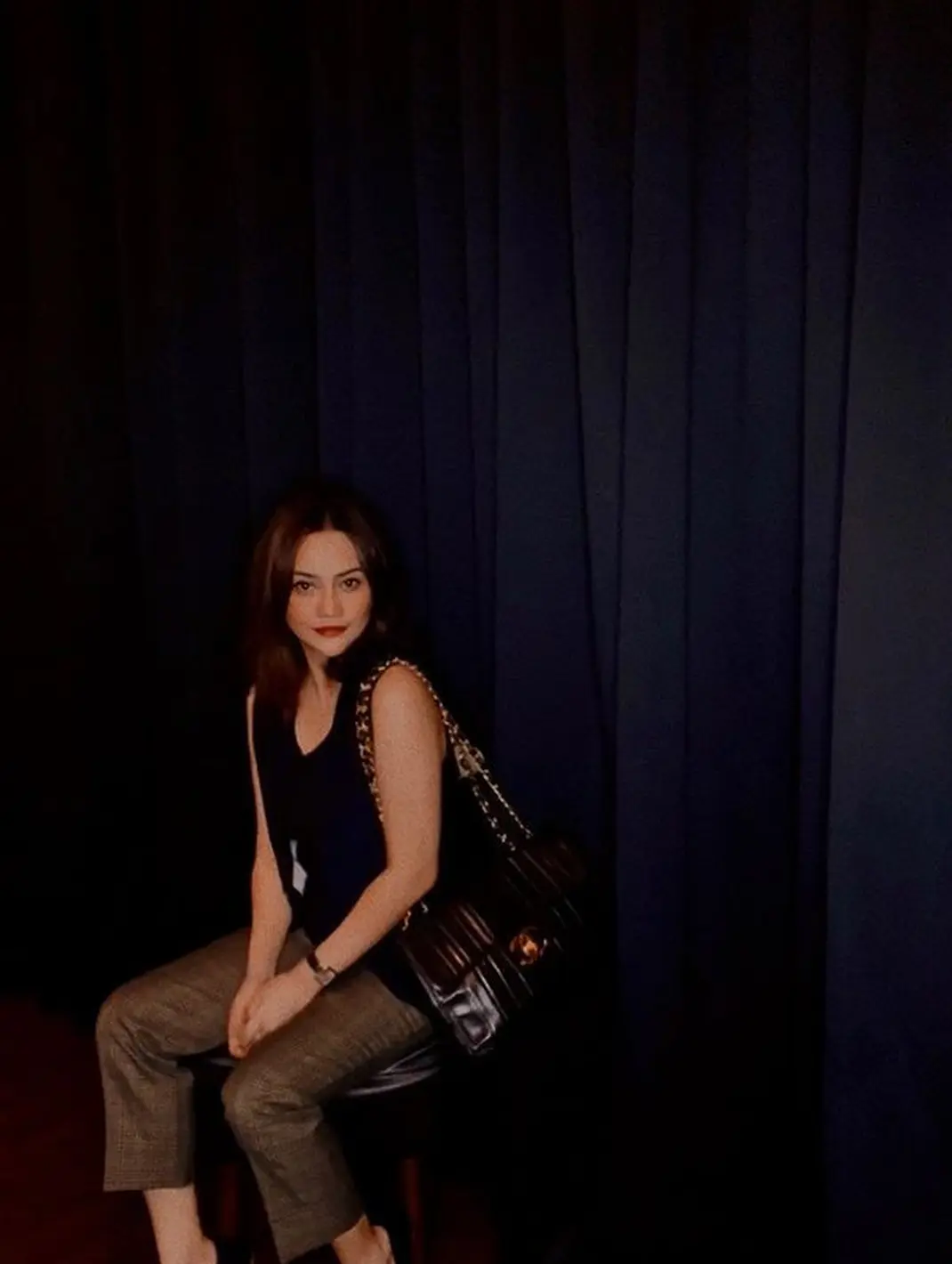 Potret Cantik Citra Kresna Mantan Istri Kedua Ricky Subagja, Awet Muda Meski Sudah Berusia 40an ...