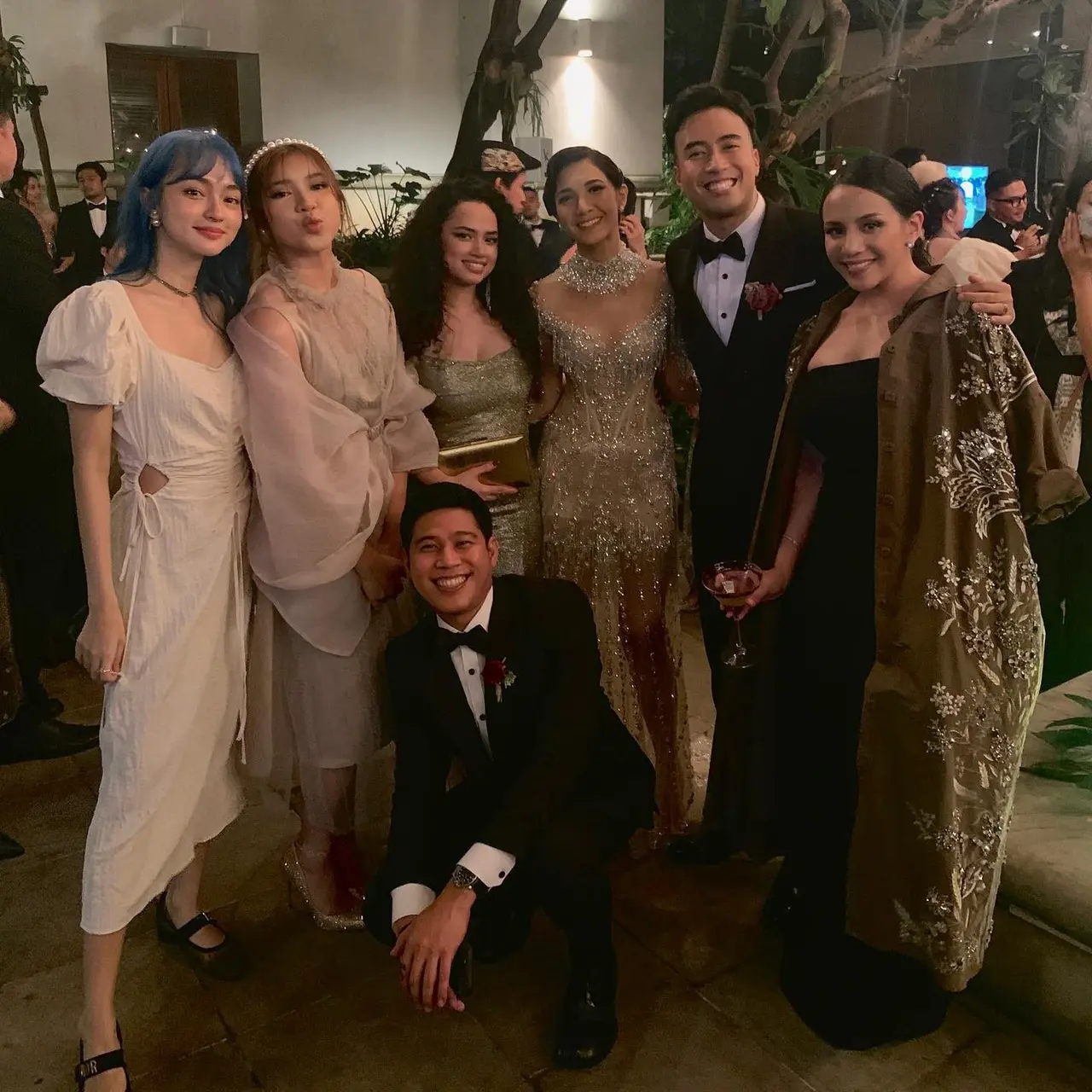 7 Potret Terbaru Indah Kusuma, Dokter Sekaligus Penyanyi yang Kini Main ...