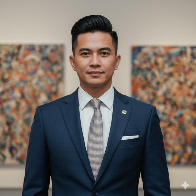 7 Model Rambut Pria 2025 agar Tidak Terlihat Tua, Saatnya Tampil Awet ...