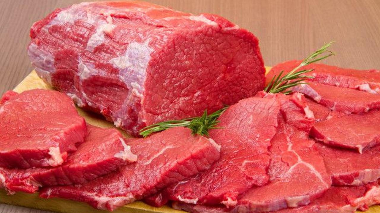 Cara Membuat Bumbu Marinasi Daging Sapi agar Empuk dan Meresap, Mudah ...
