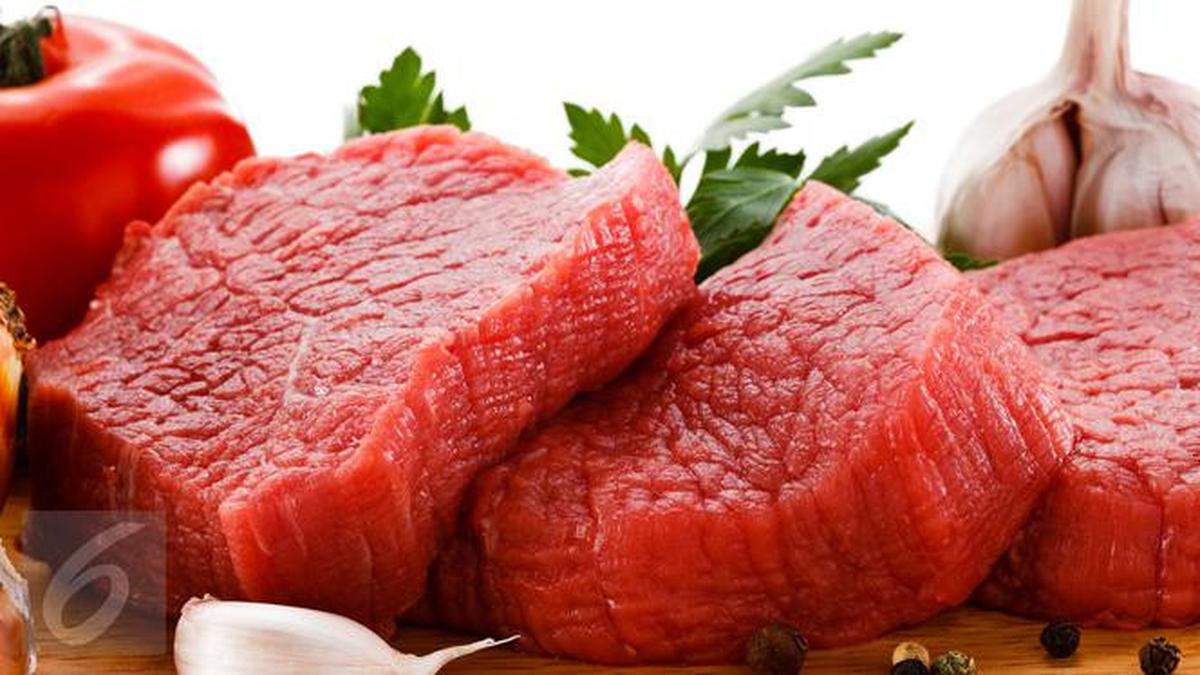 Tips Menyimpan Daging Sapi agar Aman dan Tetap Enak