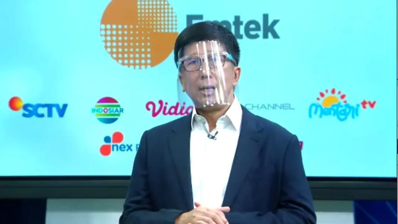Resmi! EMTEK Group Jadi Official Broadcaster Piala Dunia 2022 - Dunia ...