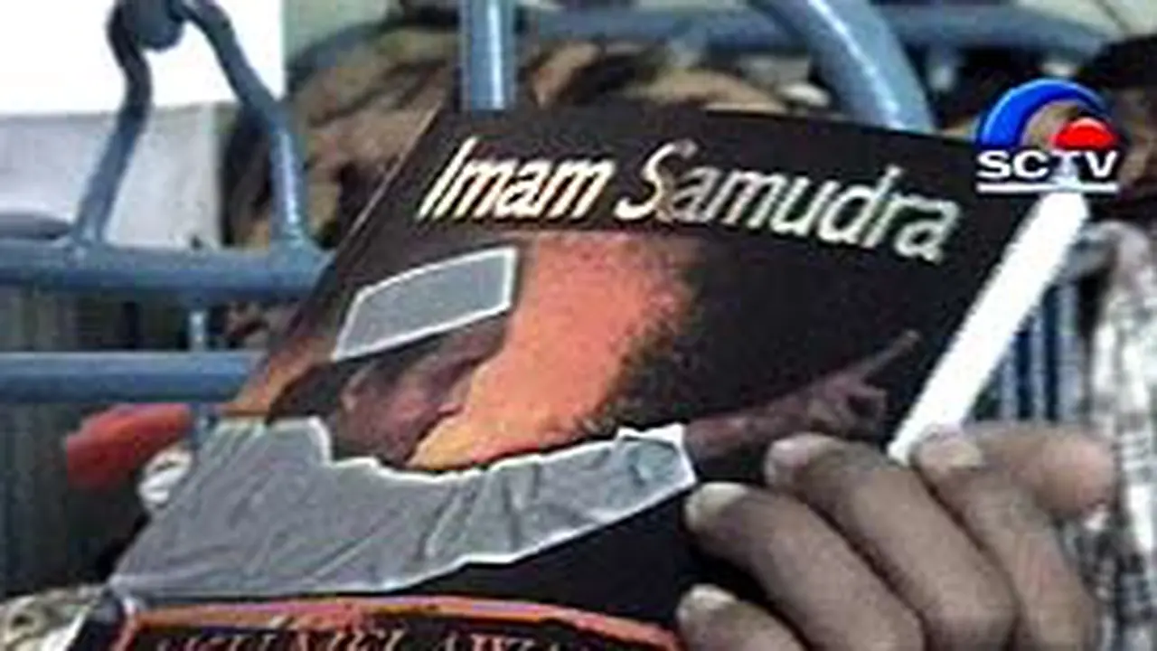 Buku Imam Samudra Terbit - News Liputan6.com