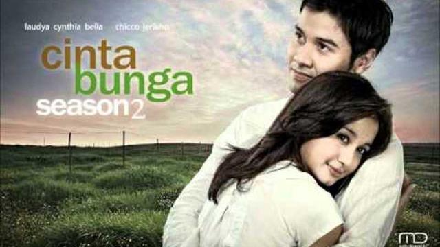 25 Sinetron SCTV Paling Fenomenal (Bag. 4) - ShowBiz Liputan6.com