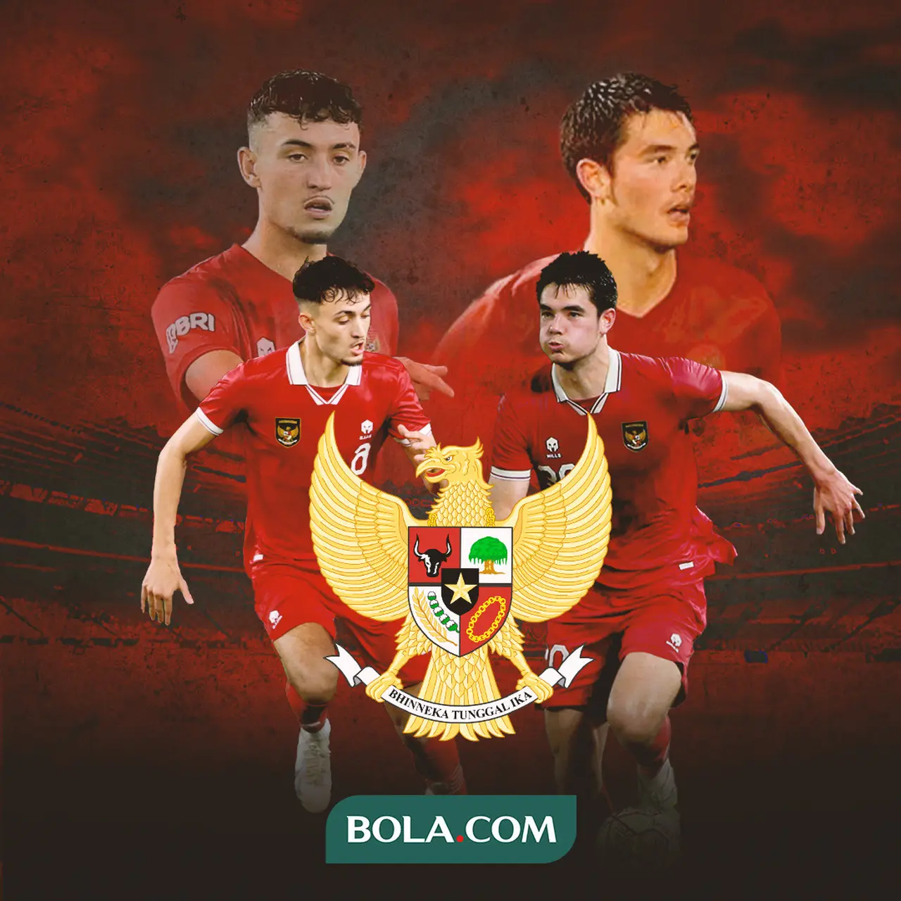 Kabar Pemain Timnas Indonesia di Eropa: Tim Sandy Walsh Kandas, Rafael ...