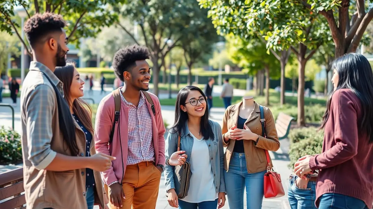 Memahami Pengertian dari "Sosial", Berikut Definisi, Aspek, dan ...