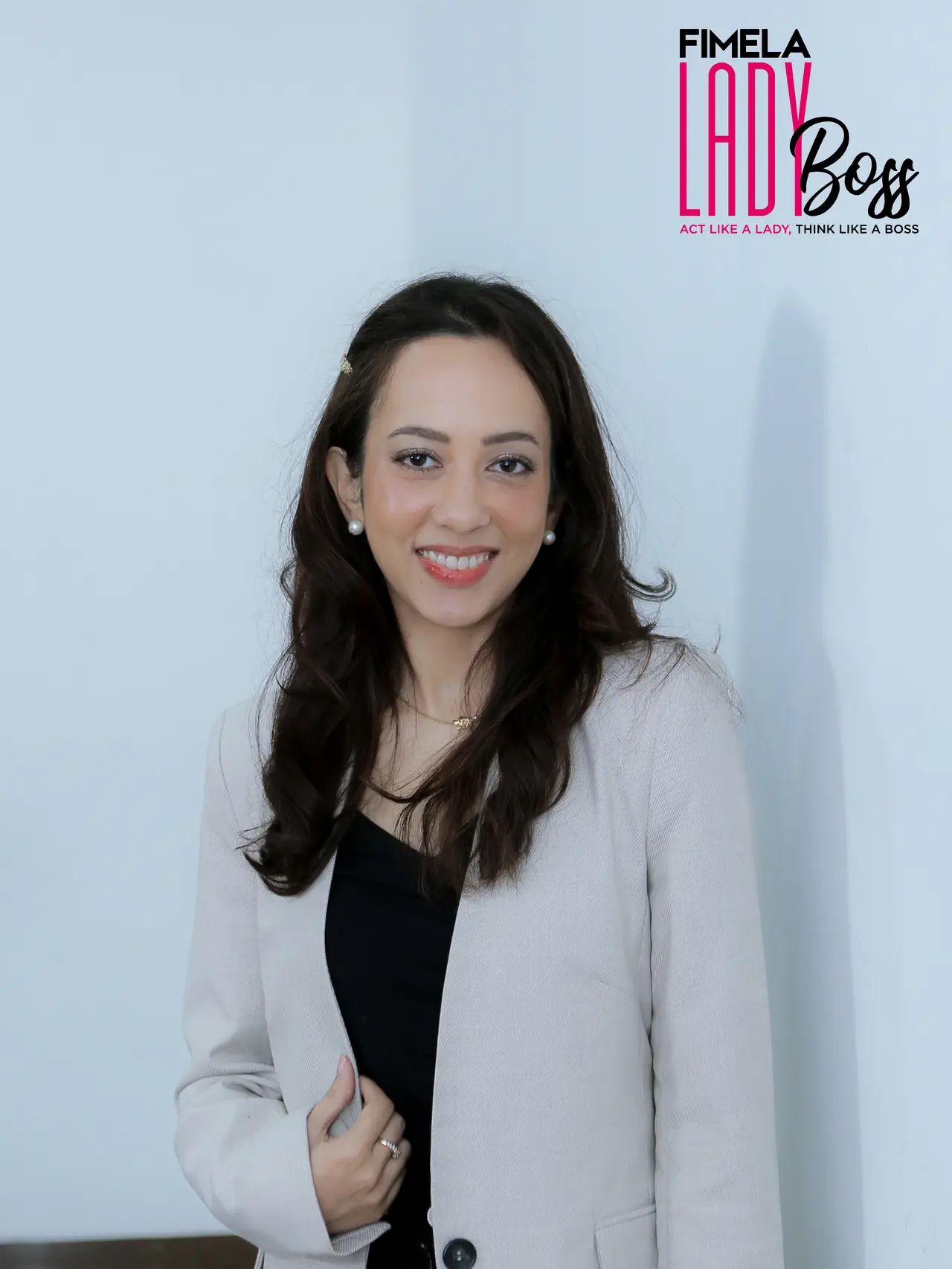Lady Boss: Tiga Founder Ellery Beauty Dukung Perempuan Sibuk dan Tetap ...