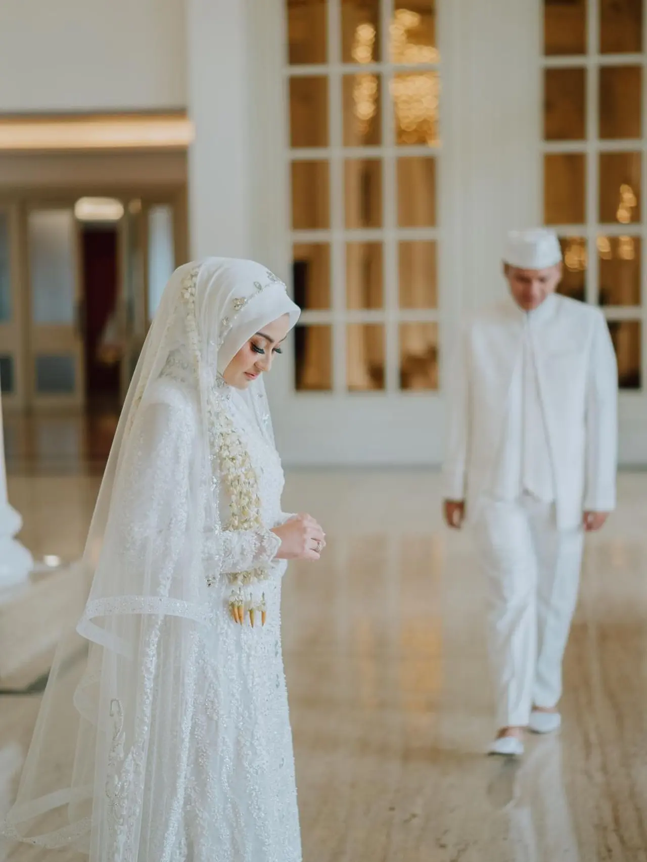 Doa Setelah Ijab Kabul dan Amalan Sunnah Lainnya agar Pernikahan ...