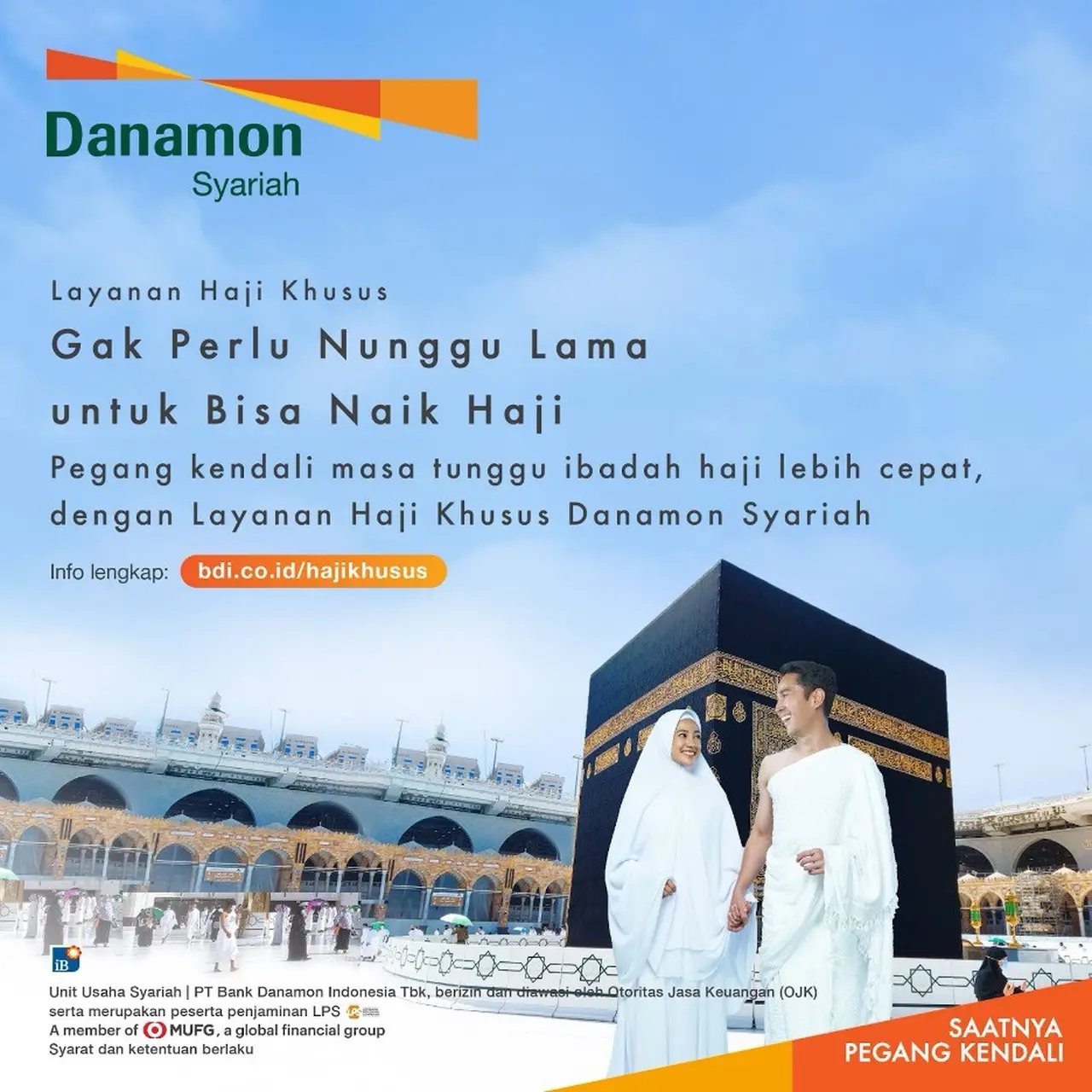 Waspada Penipuan! Ketahui Tips Memilih Agen Travel Haji dan Umrah yang ...