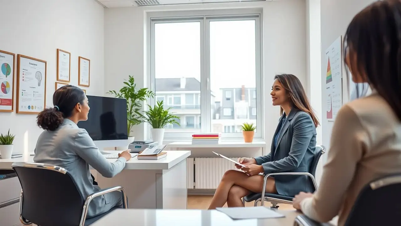 Tes Psikotes Kepribadian EPPS: Panduan Lengkap untuk Memahami Diri ...