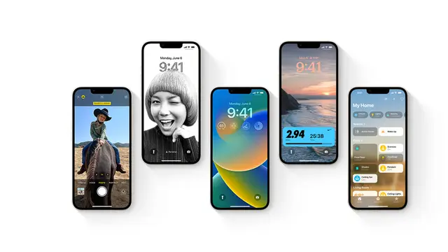 Cara Ubah Tampilan Notifikasi iPhone di iOS 16 Agar Lebih Mudah Dibaca ...
