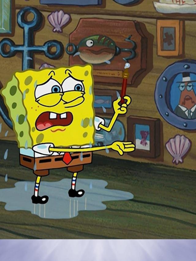 Pengisi Suara Detective Conan dan Spongebob Versi Indonesia, Ahmad ...