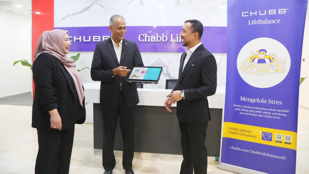 Chubb Life Indonesia Perkuat Layanan Nasabah Usai Cigna Bergabung - On ...