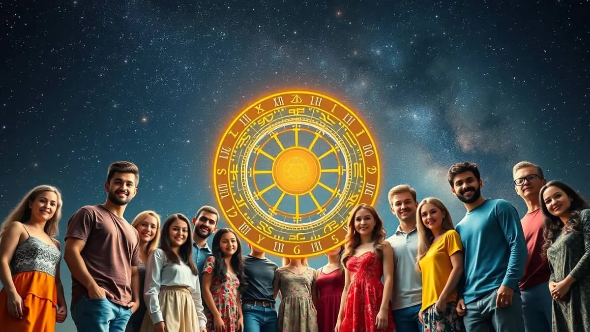 Berita zodiac sign distribution Hari Ini - Kabar Terbaru Terkini ...