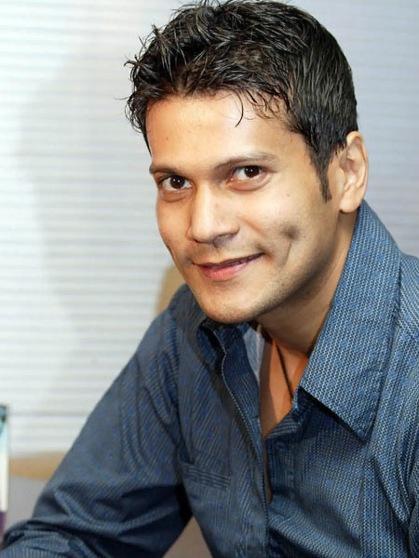 Adam Jordan Adaptasi Lagi Main di Sinetron Pangeran