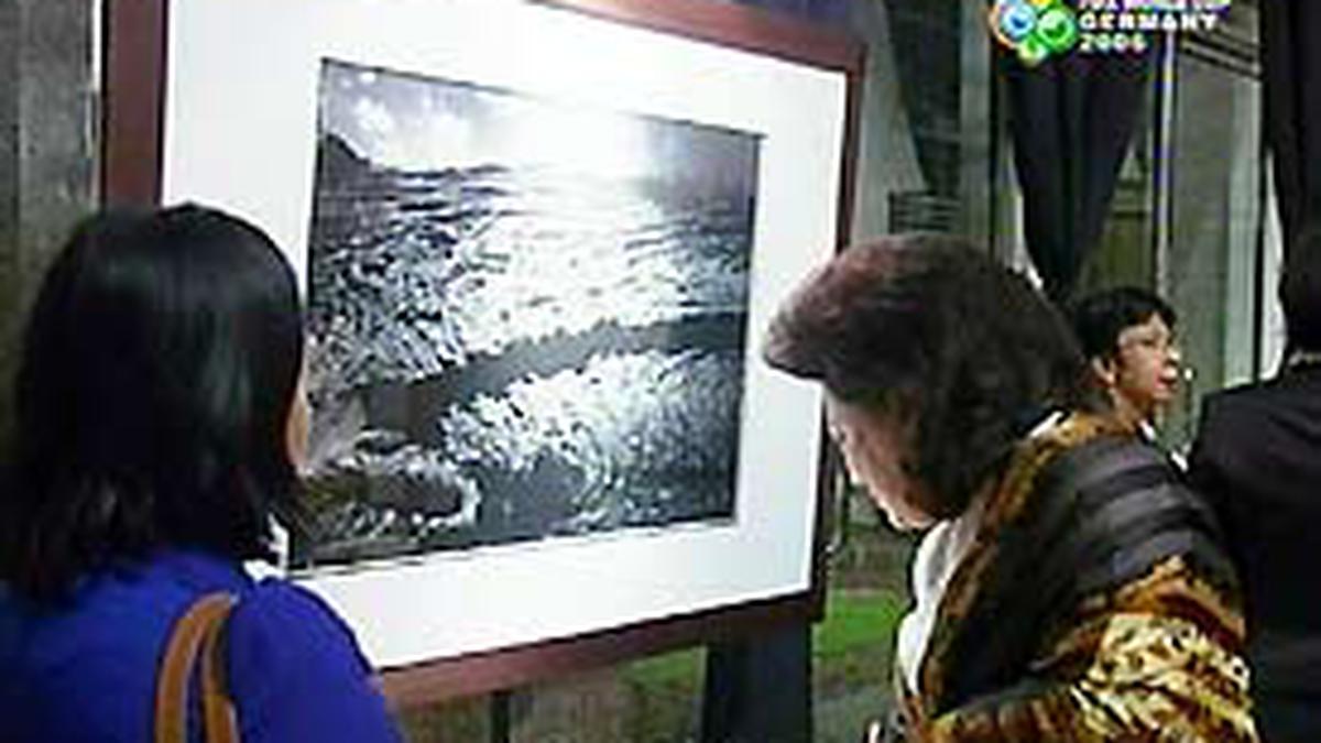 Sigit Pramono Membukukan Karya Fotografinya