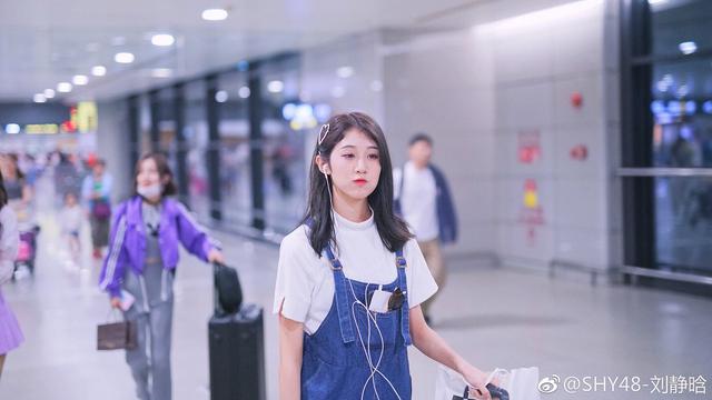 Dituding Pelakor, Du Yuwei Ex GNZ48 Bunuh Diri - ShowBiz Liputan6.com