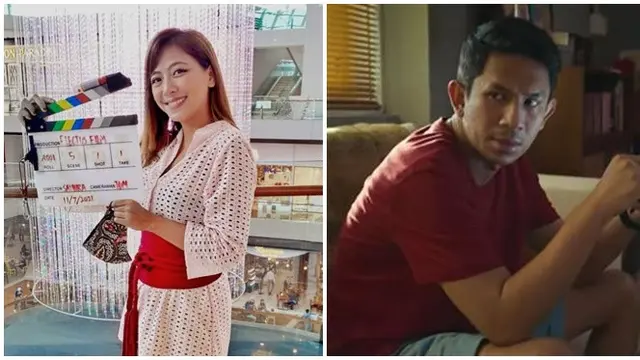 6 Pemain Sinetron Inikah Rasanya Ini Sudah Jarang Muncul di Layar Kaca ...