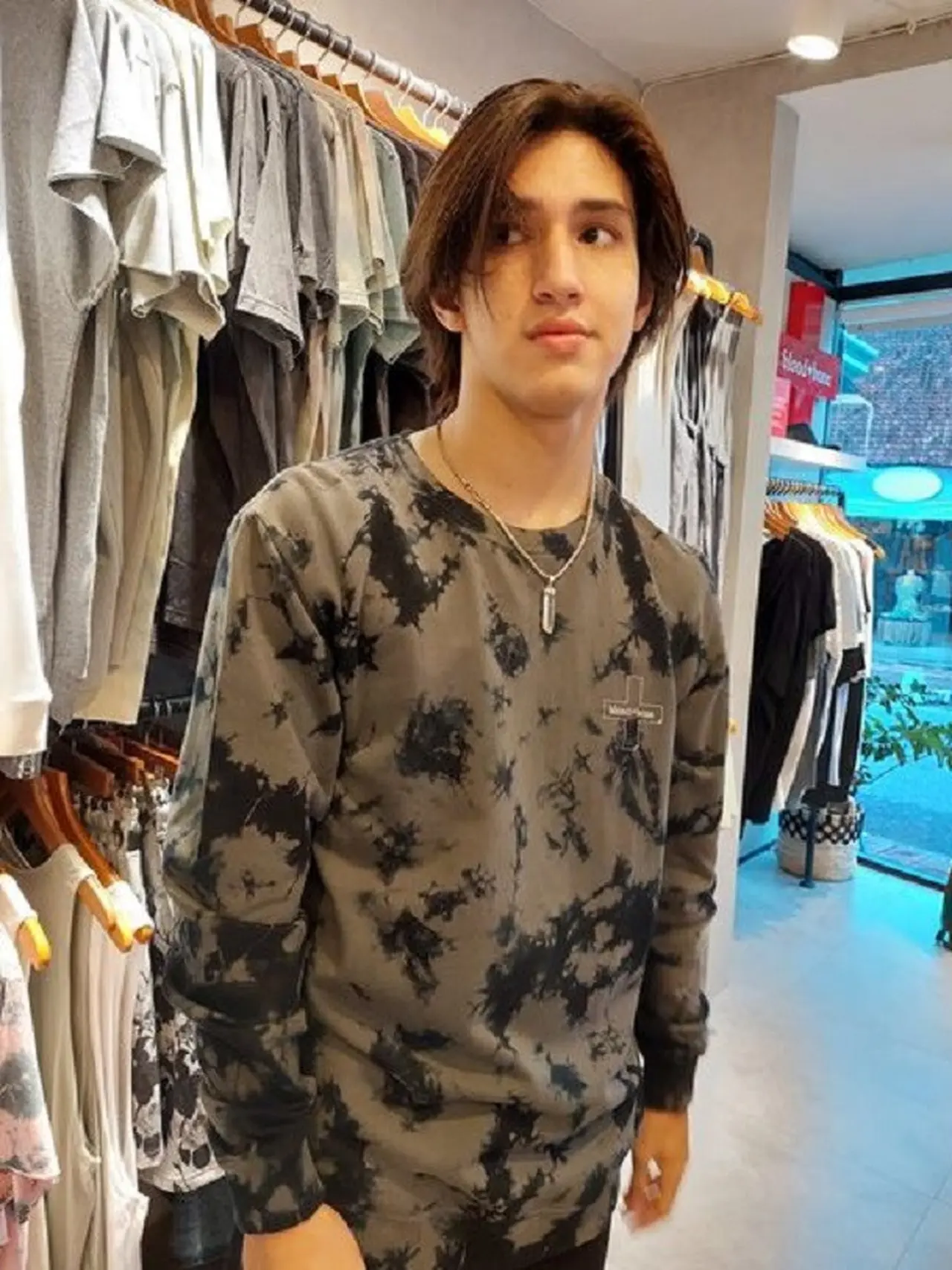 Jarang Terkspose, Ini 7 Potret Kai Bejo Anak Oppie Andaresta yang ...