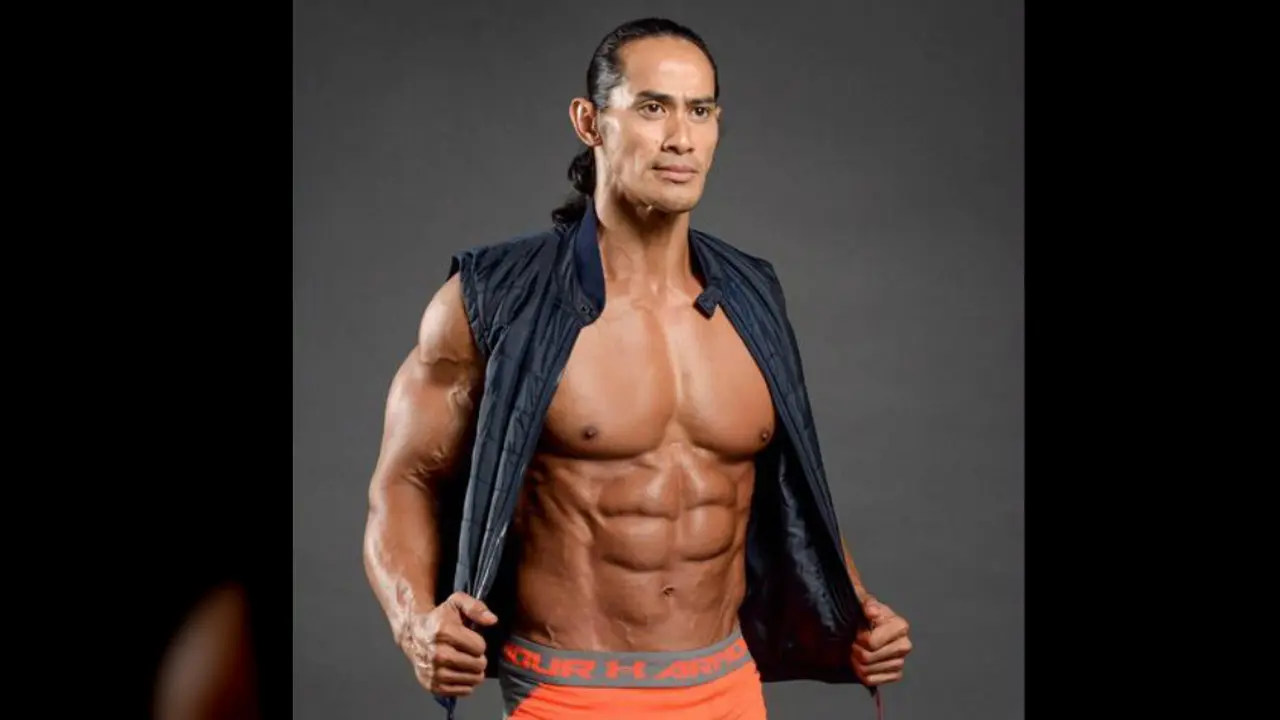 Ade Rai: Sehat Itu Baru Terasa Menarik Saat Sakit - Health Liputan6.com