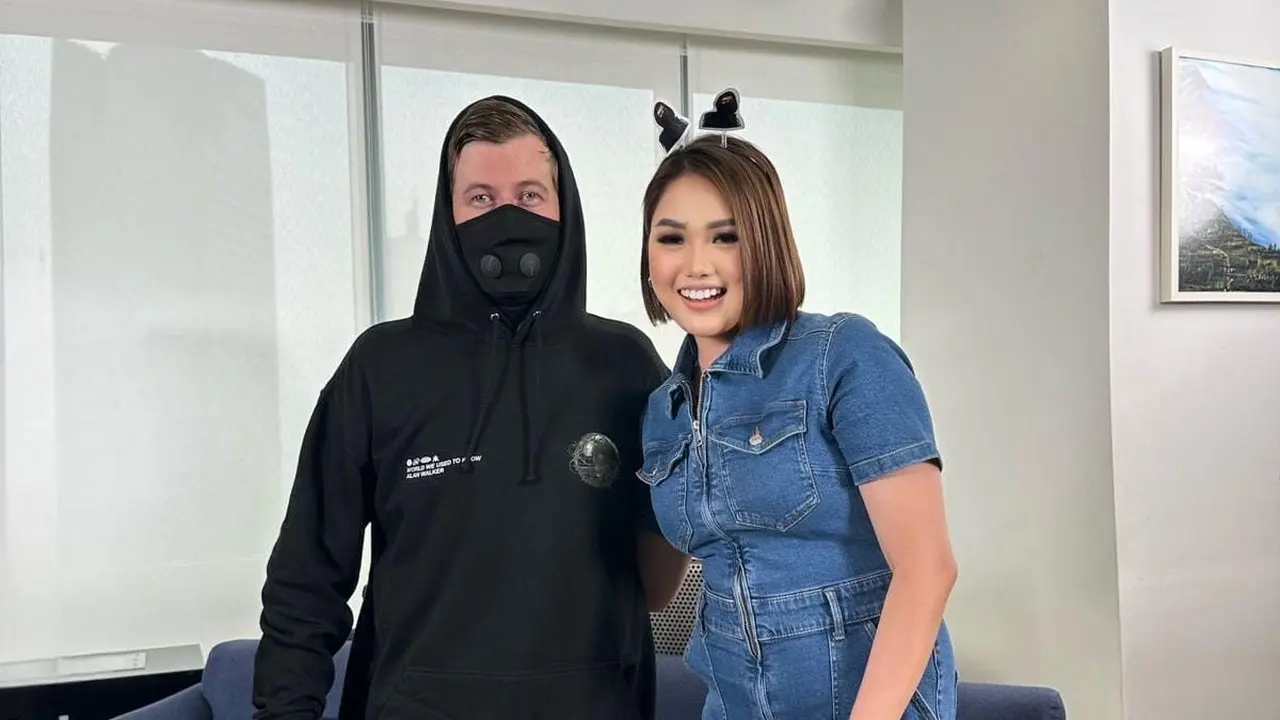 Mengenal DJ Novi Mundo, Sosok yang Memukau Dunia Musik dan Catwalk ...