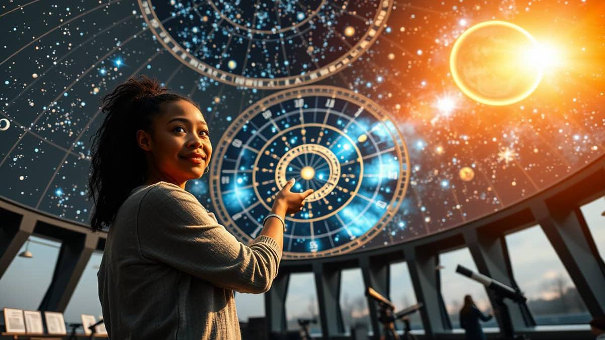 Did the Zodiac Signs Change? Exploring the Truth Behind Astrology's ...