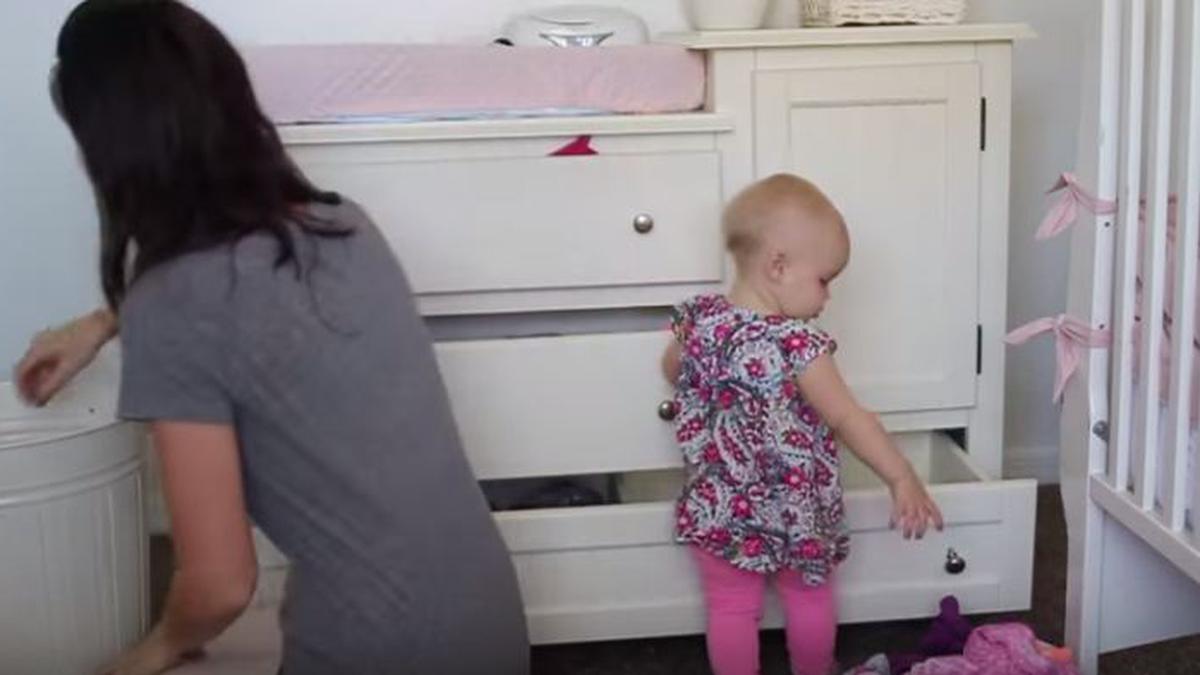 Ini Jawaban Kenapa Rumah Gak Pernah Rapi Kalau Punya Anak Kecil