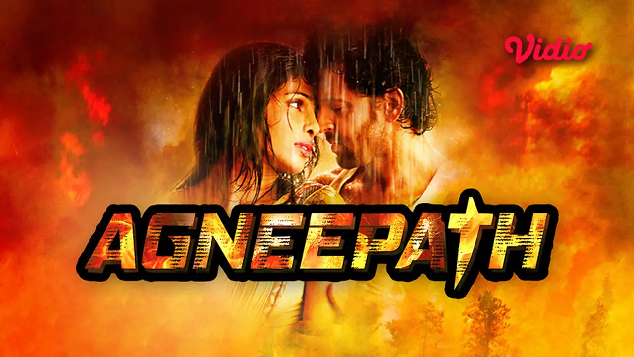 Berikut Alasan Nonton Film India Agneepath