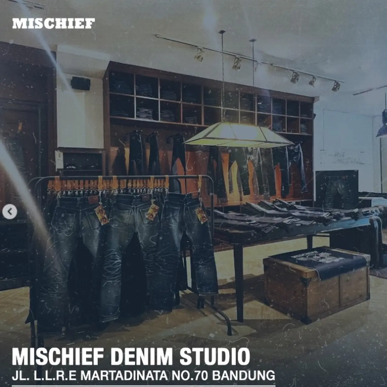 Sejarah Distro yang Identik dengan Kota Bandung - Lifestyle Liputan6.com